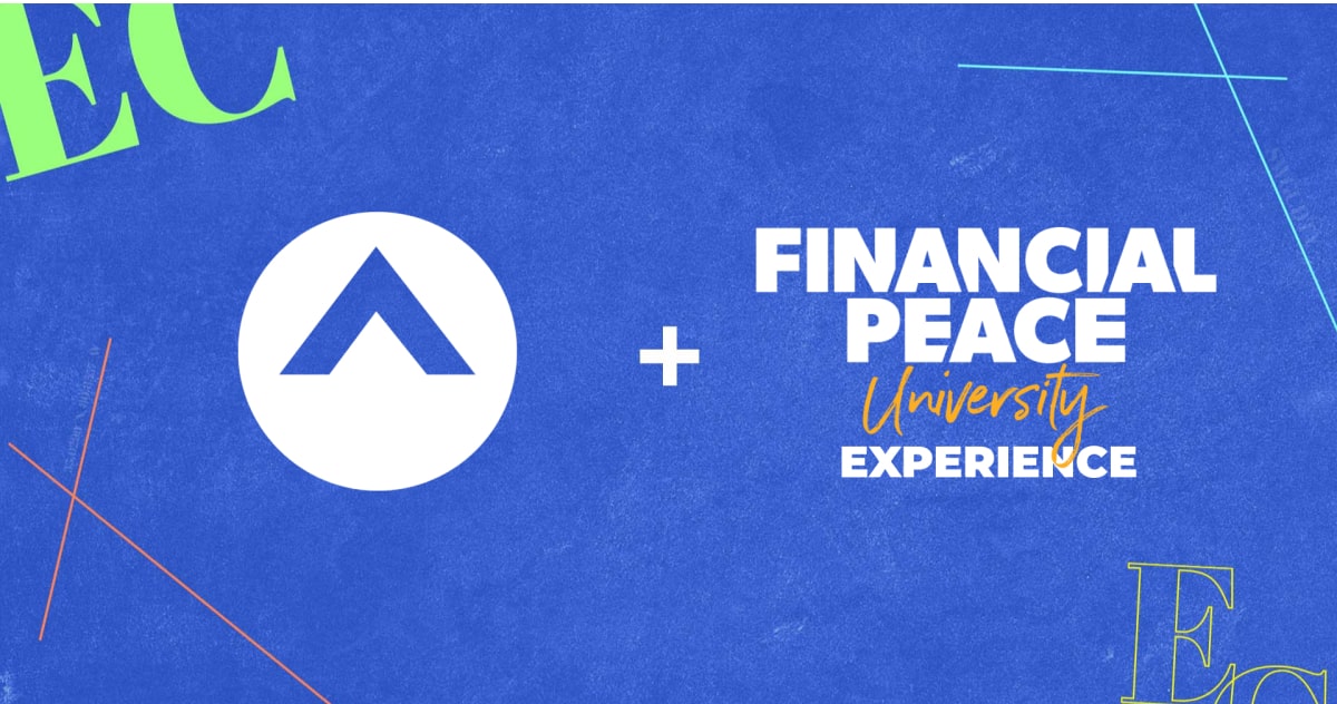 Elevation Church + Financial Peace University